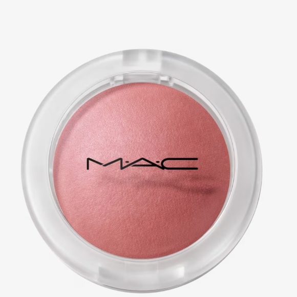 MAC Cosmetics | Makeup | Mac Glow Play Blush | Poshmark